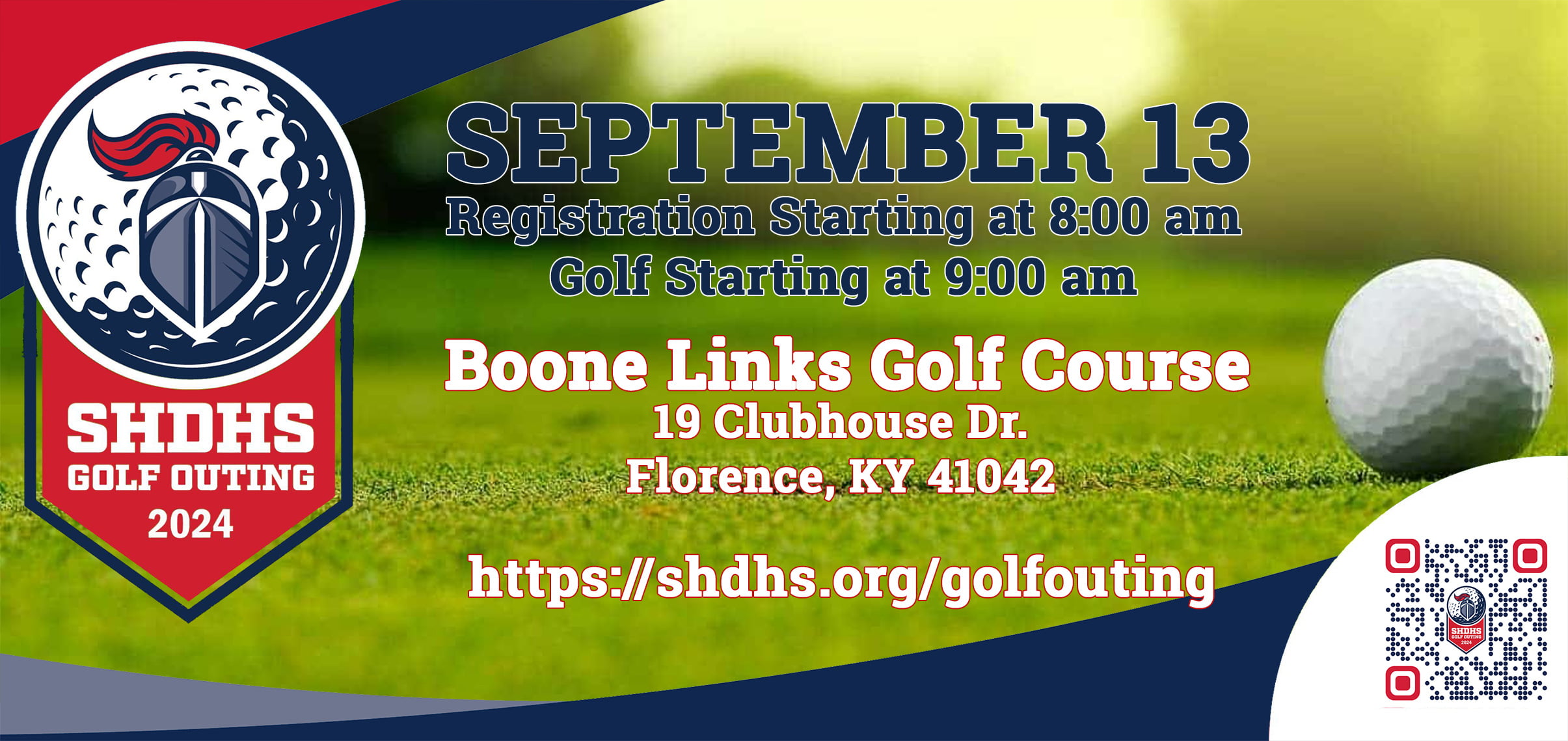 shdhs_golf_outing | St. Henry District High School